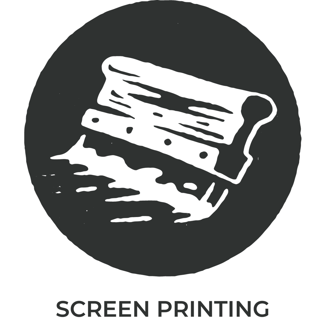 Screen Printing & Embroidery | Pete's Print Shop